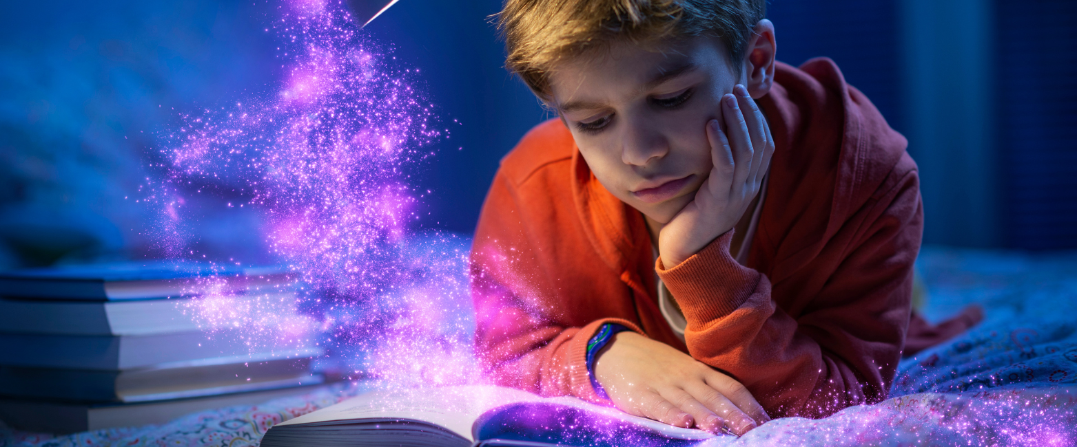 Hiperlexia: Compreendendo e Superando os Desafios da Leitura – Kogno